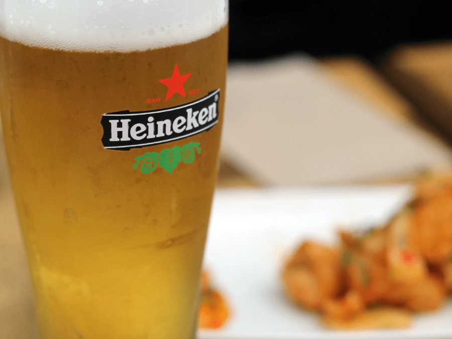 Heineken poaches from PepsiCo for Americas head - Global Drinks Intel