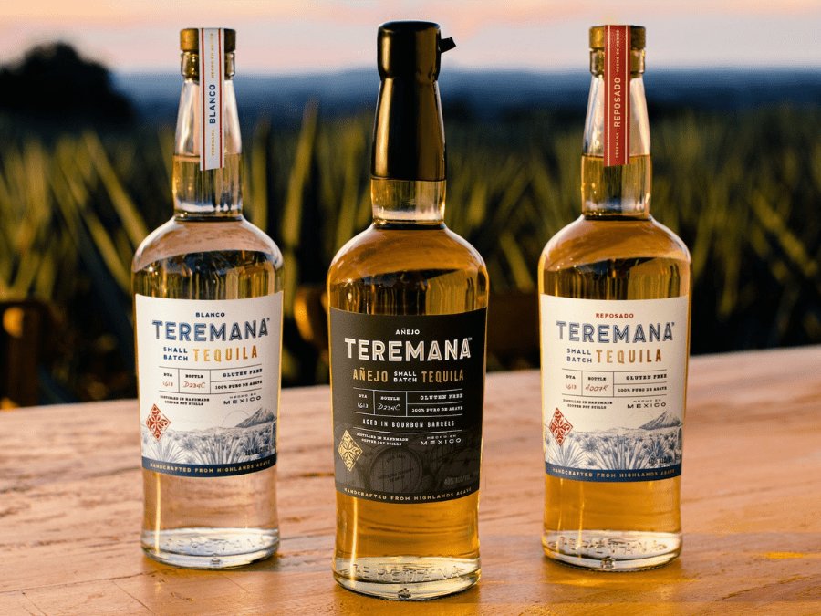 New CEO confirmed for Teremana Tequila - Global Drinks Intel