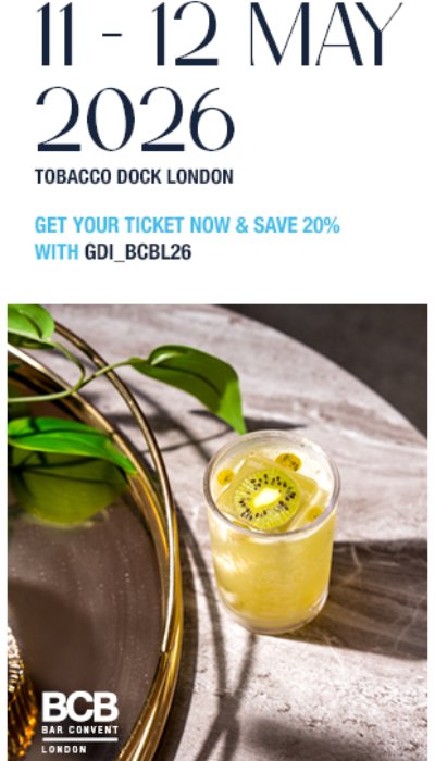 Interview Archives - Page 30 of 30 - Global Drinks Intel