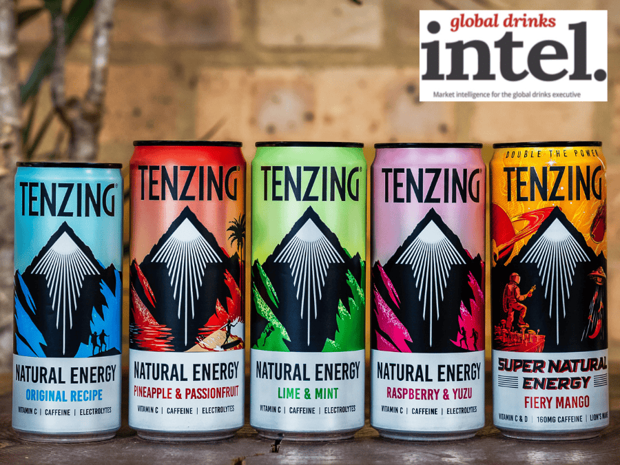 'Don't underestimate the journey of an owned business' - Tenzing ...