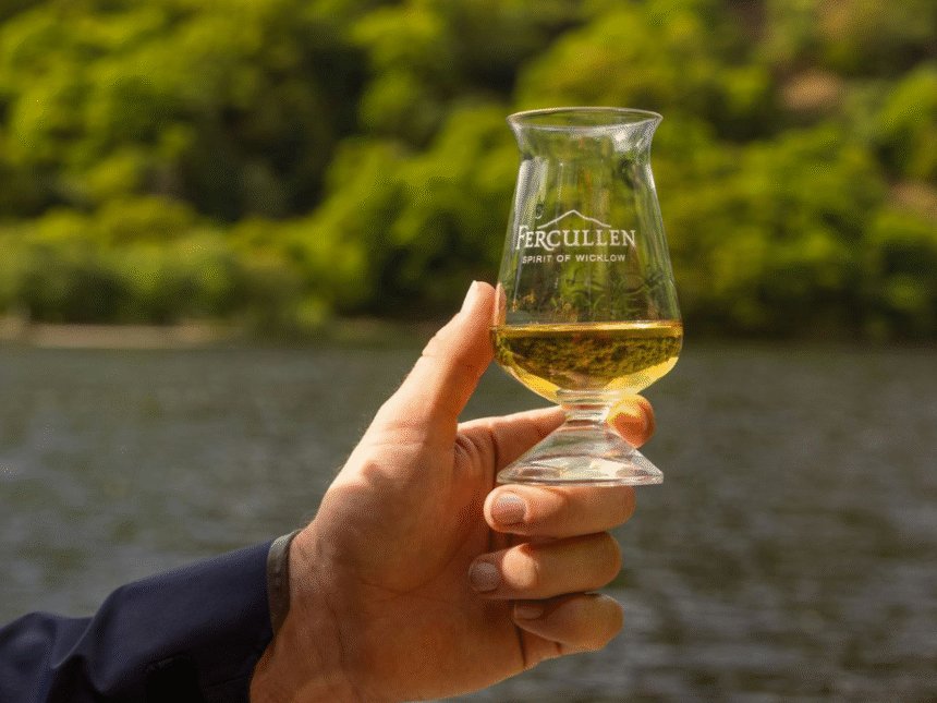 'Landmark transaction' as Powerscourt Distillery bought out of ...