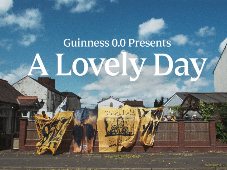 Diageo leverages English Premier League tie-up for global Guinness ...