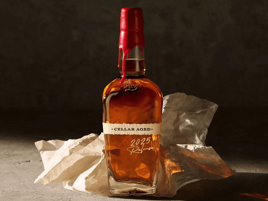 This week’s new spirits launches - 18-22 August 2025 - Global Drinks Intel