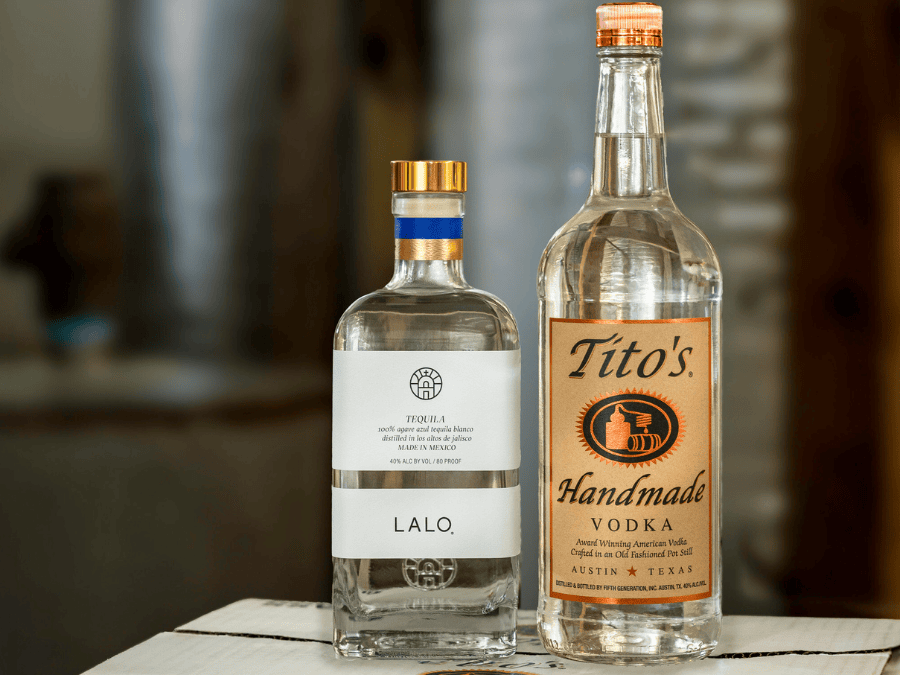 The state of tequila in North America in 2026 - Category Intel - Global ...