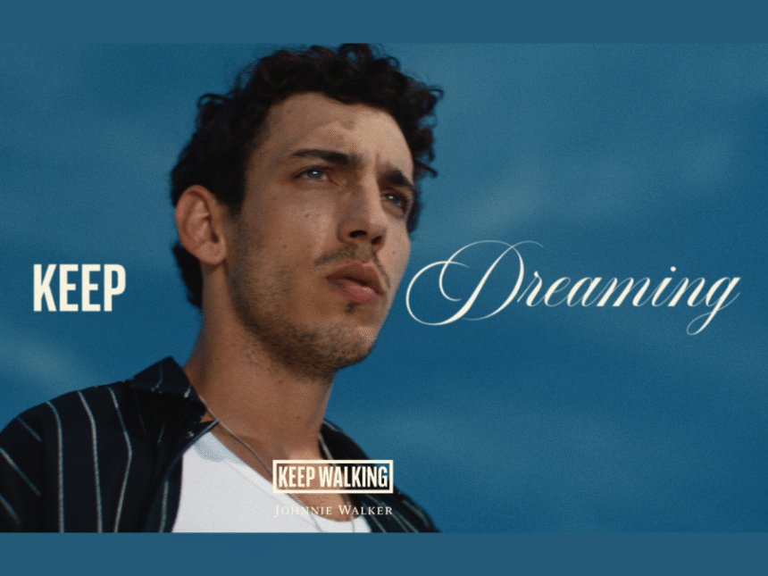 Diageo refreshes Johnnie Walker marketing initiative with global ad ...