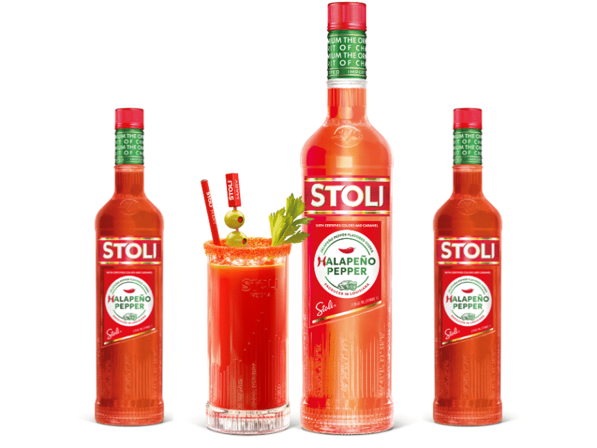 Tabasco owner McIlhenny Co sues Stoli Group over spiced vodka release ...