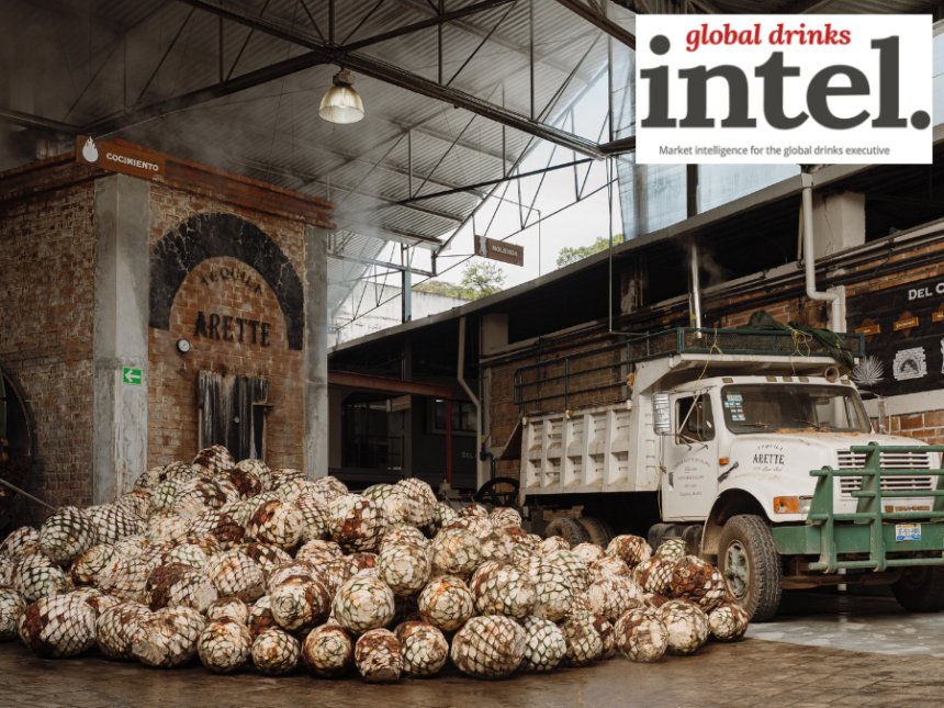 The state of tequila in North America in 2026 - Category Intel - Global ...