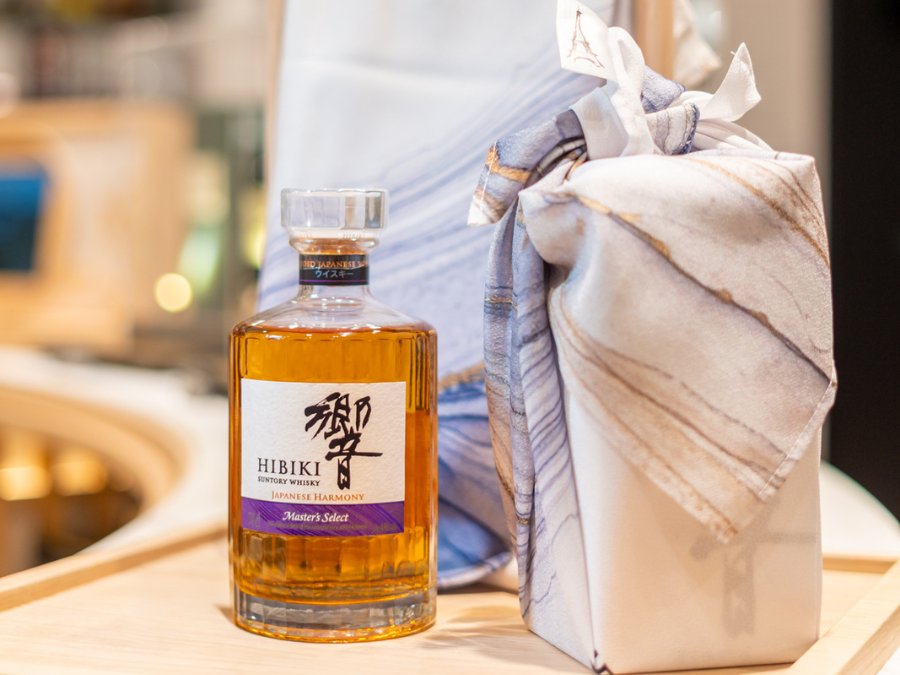 Suntory Global Spirits readies portfolio-wide Japanese whisky GTR ...